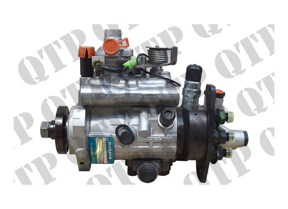 Injector Pump 2720 2725 SX