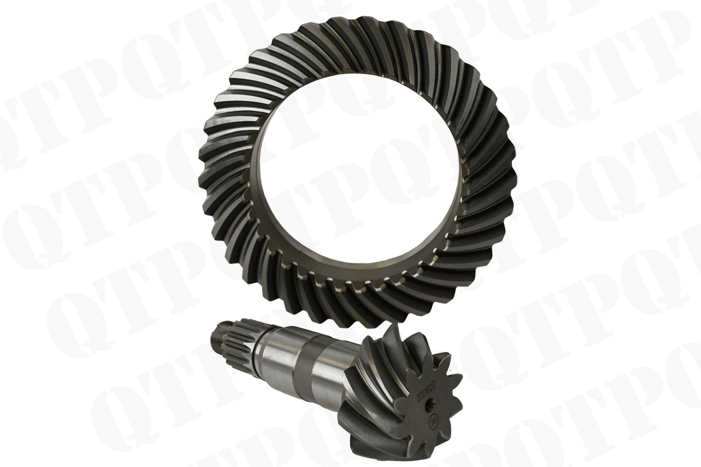 Crown Wheel Pinion Set New Holland TSA Series