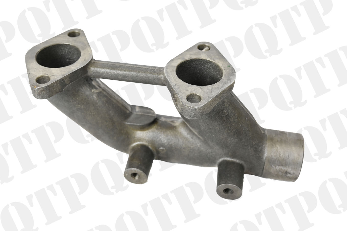 Internal Engine Manifold Case Magnum MX Steiger Series