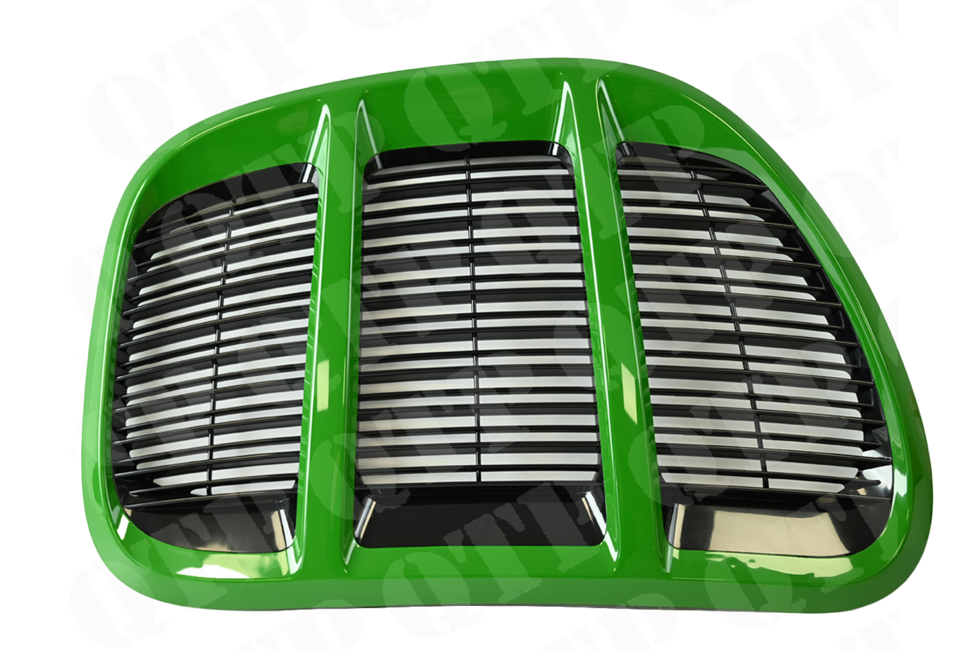 Side Grill Left John Deere 6D 6J 6005 6030 Series