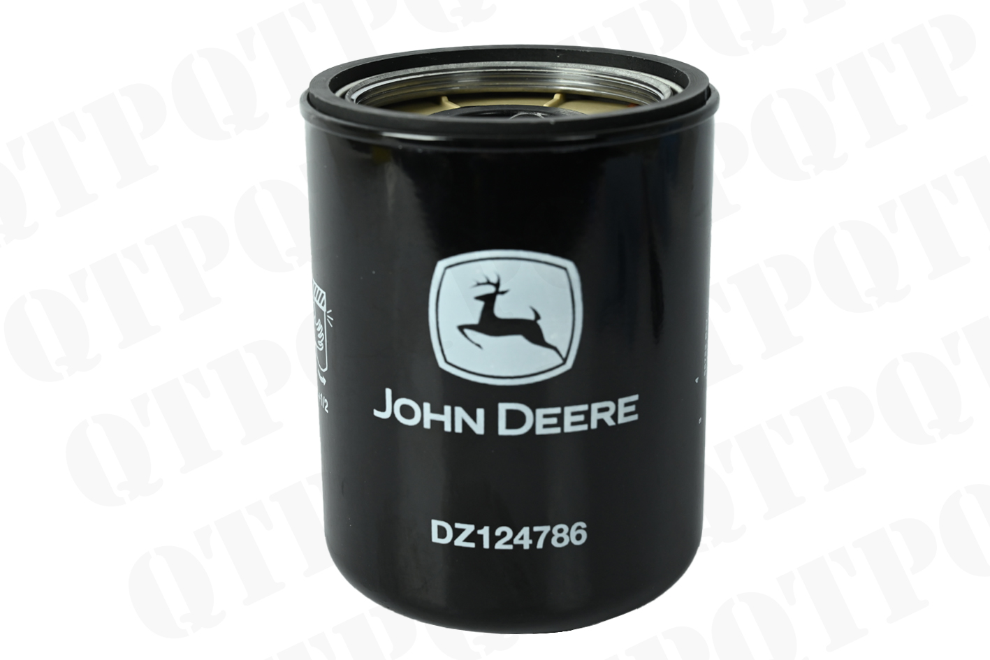 Fuel Filter Secondary John Deere 9000 Series | Border Agri Parts