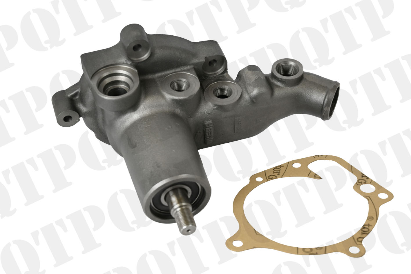 Water Pump Valtra-Valmet A Series | Border Agri Parts