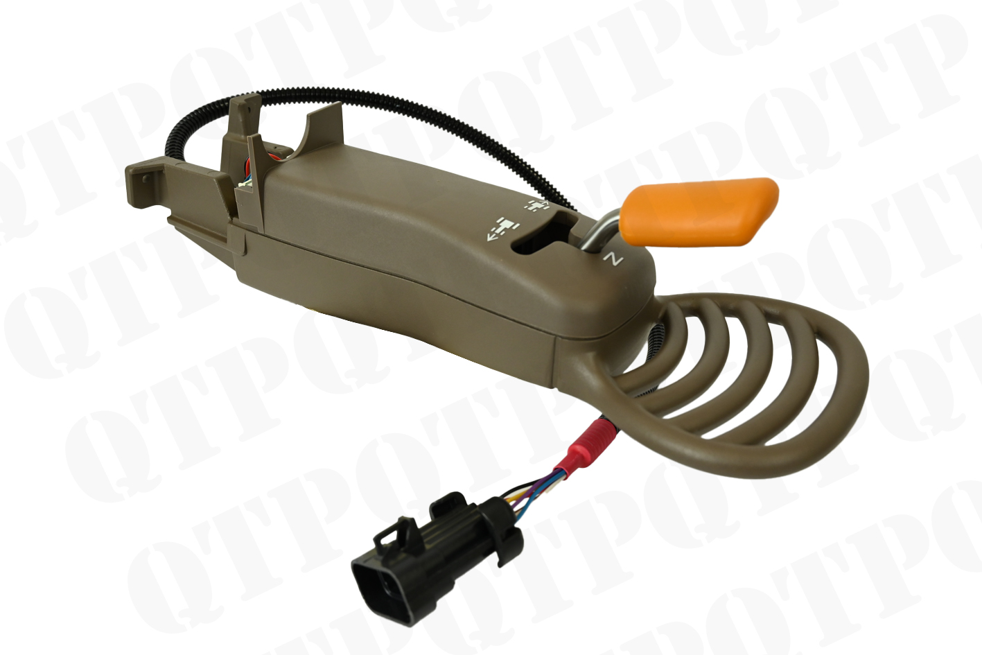 Forward/Reverse Lever John Deere 6M 6R Series