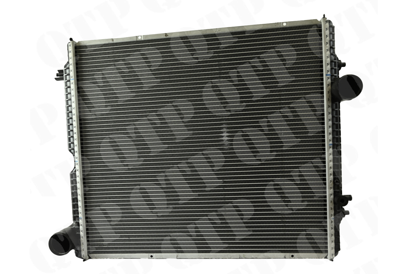 Radiator John Deere 6M 6R Series