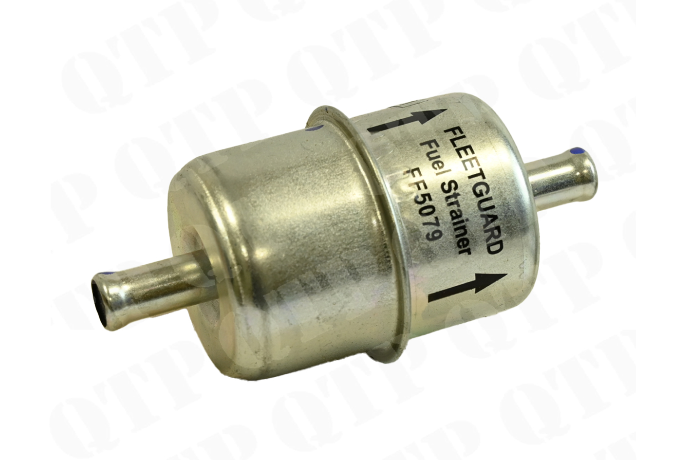 Inline Fuel Filter John Deere