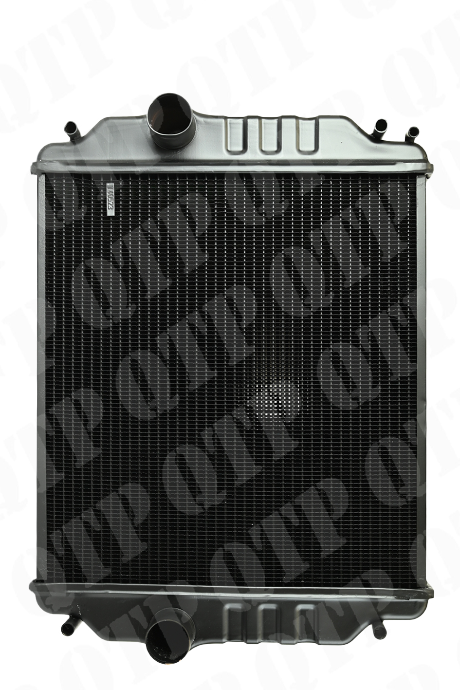 Radiator Massey Ferguson 5S 5600 Series