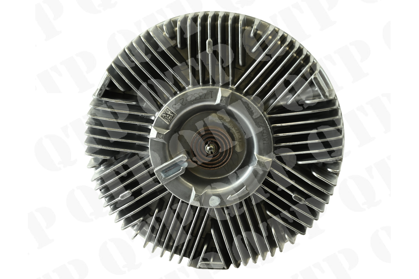 Viscous Fan Ford 8630 8730 TW15 TW25