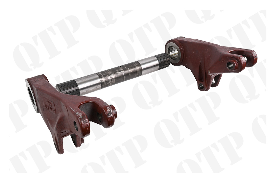 Lift Arm Rock Shaft Kit John Deere 6175R-6215R | Border Agri Parts