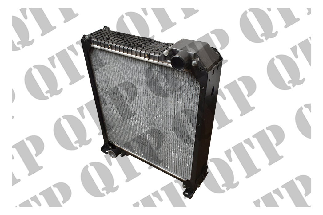 Radiator | Part No. 67465
