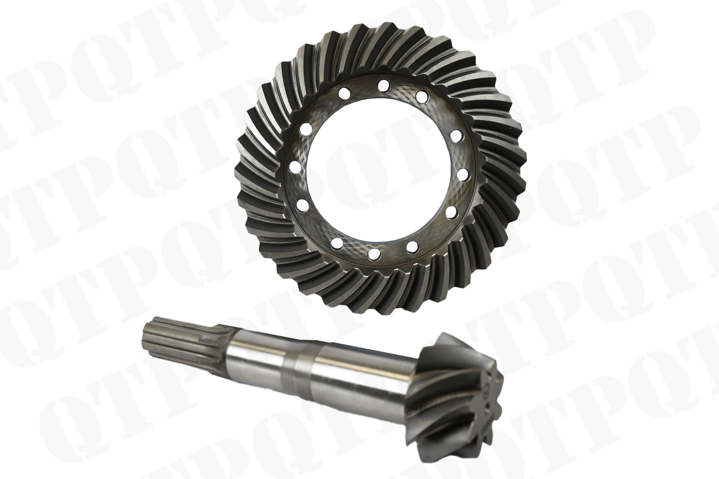 Crown Wheel Pinion Set Landini | Border Agri Parts